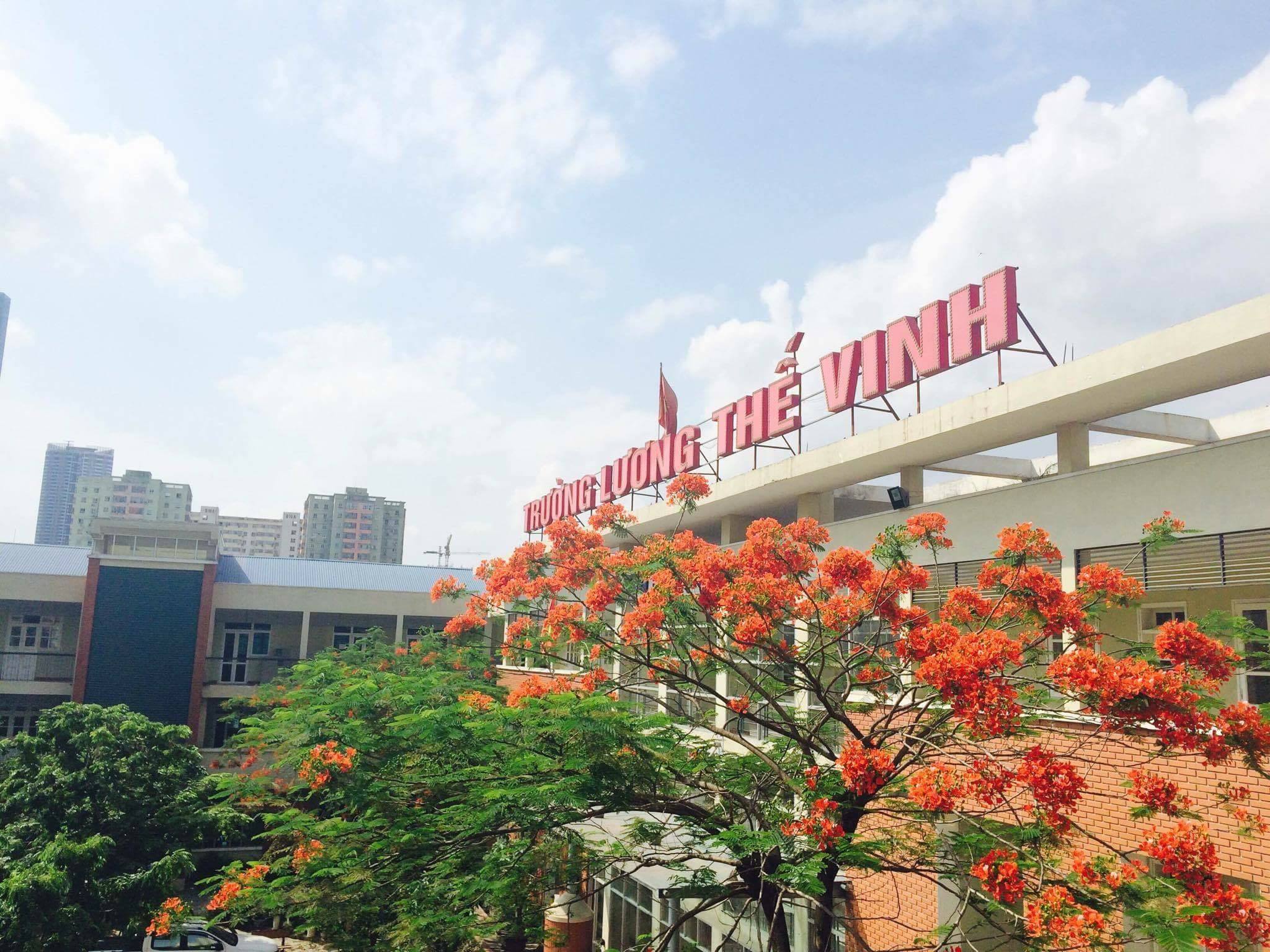 Xúc động lá thư cảm ơn của phụ huynh khối 12 gửi tới nhà trường | Trang ...